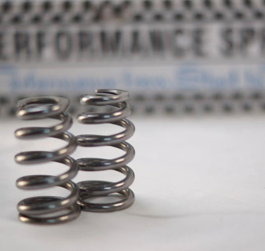 PSI LS Beehive Valve Spring – PSIPerformance