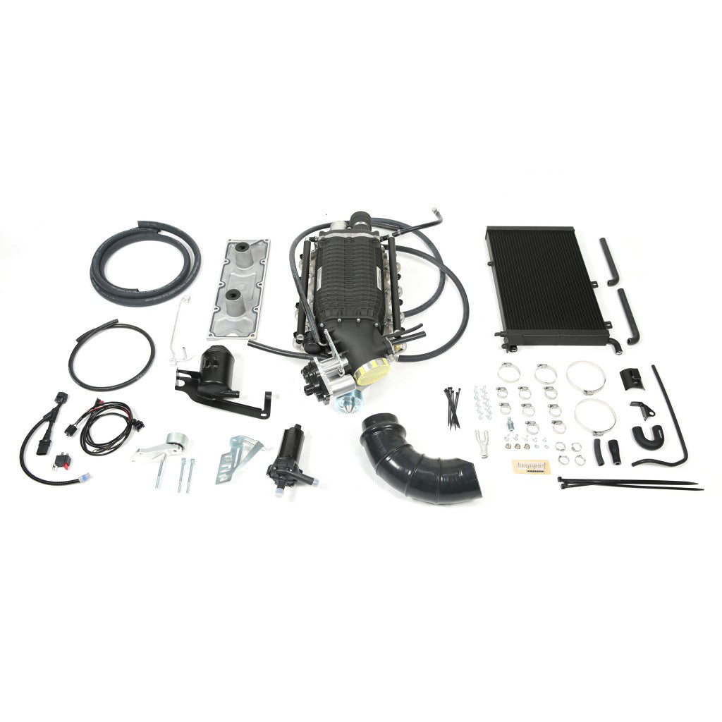 HTV2300 Holden VT-VZ Commodore – PSIPerformance