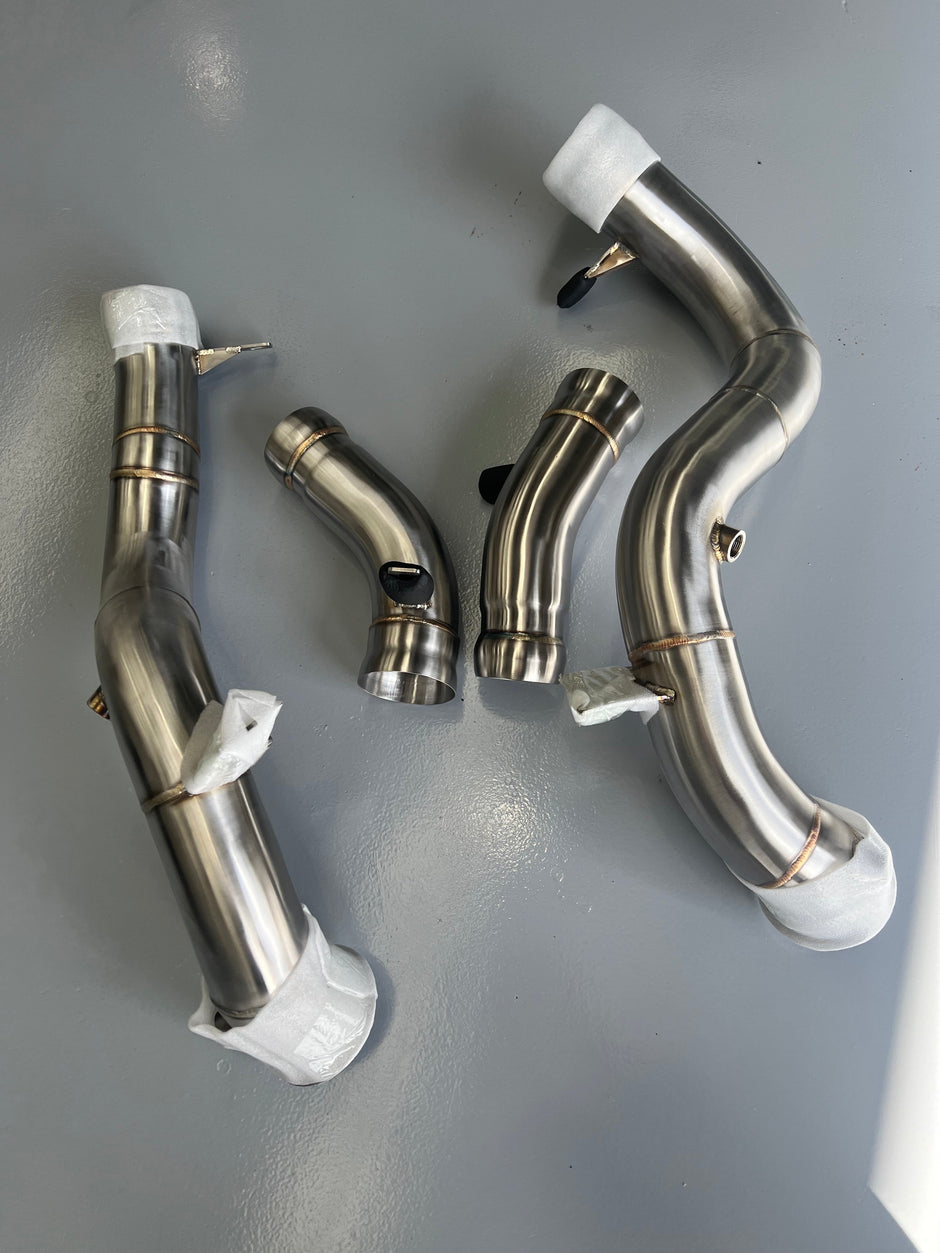 DOWNPIPES – PSIPerformance