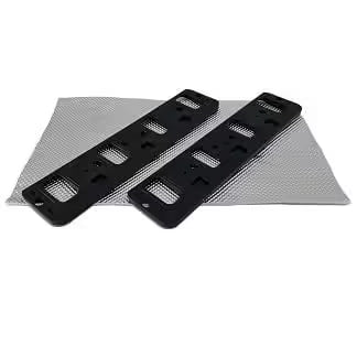 LS7 Blower Spacer Plates – PSIPerformance