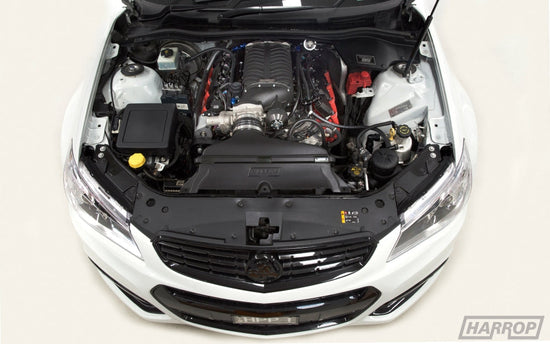 Harrop TVS 2650 VE-VF – PSIPerformance