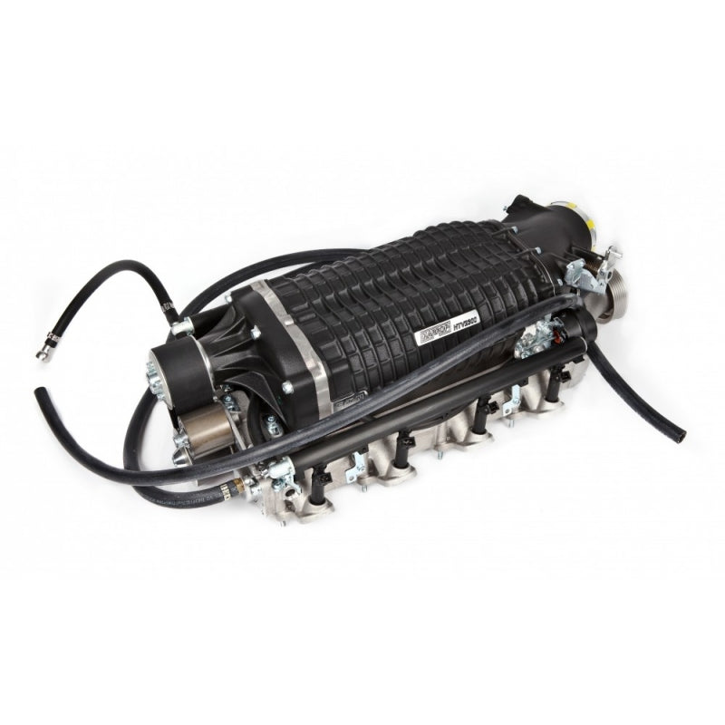 Harrop HTV2300 VT - VE – PSIPerformance