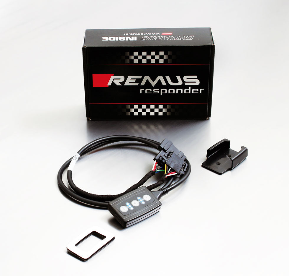 REMUS RESPONDER – PSIPerformance